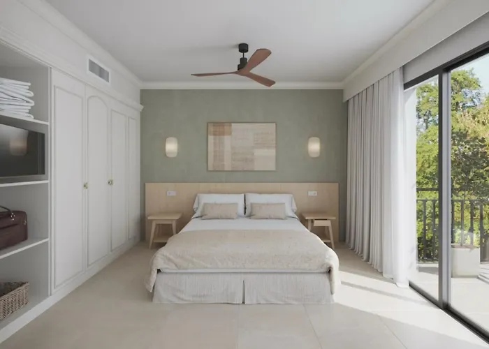 CAPRICE VELL MARI HOTEL & RESORT - NEW OPENING 2026, CAN PICAFORT ...