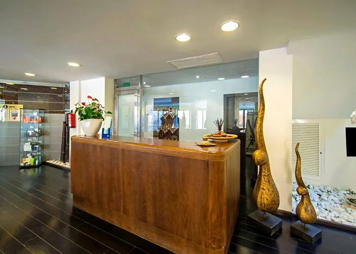 CAPRICE VELL MARI HOTEL & RESORT - NEW OPENING 2026, CAN PICAFORT ...